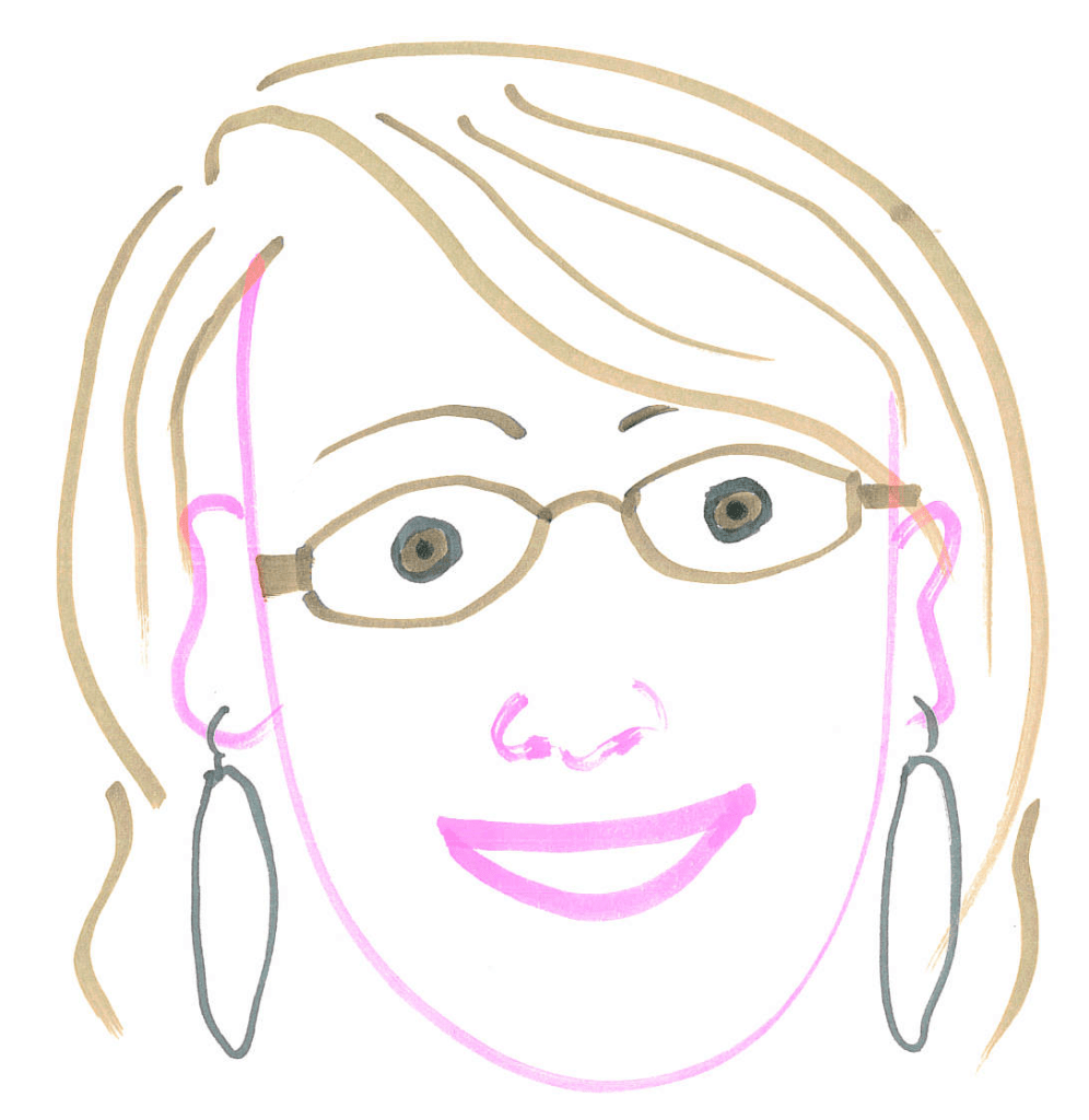 The Benefits of Drawing – Harmonious Resolutions